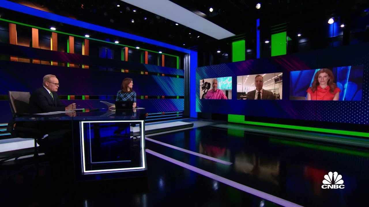 DeSantis' 'war' with Disney makes absolutely no sense to me: Wharton ...