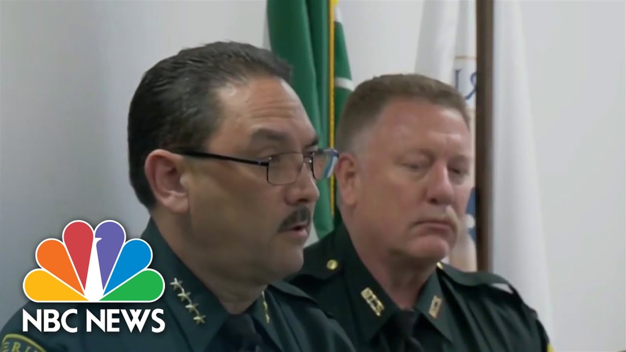 Officials arrest two juveniles in connection to Florida murders - The ...