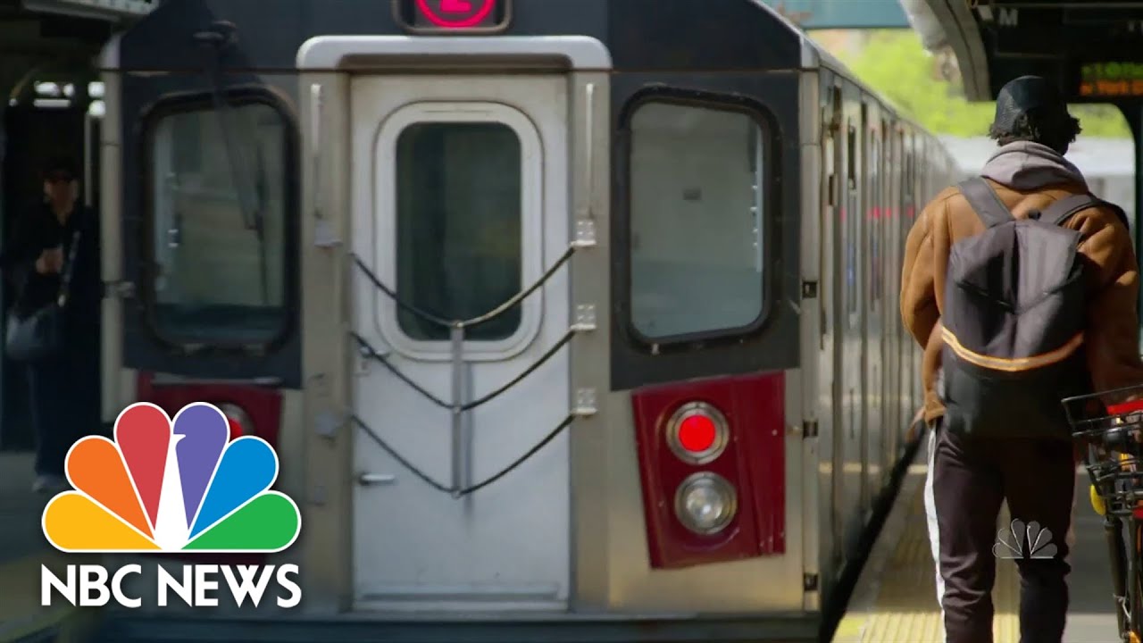 Transit announcements voiced by kids with autism in inclusive project ...