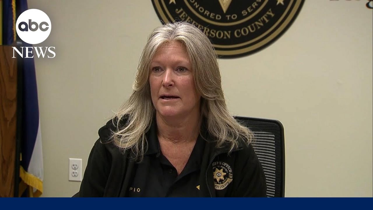 3 arrested for 1st-degree murder in Colorado rock-throwing incidents ...