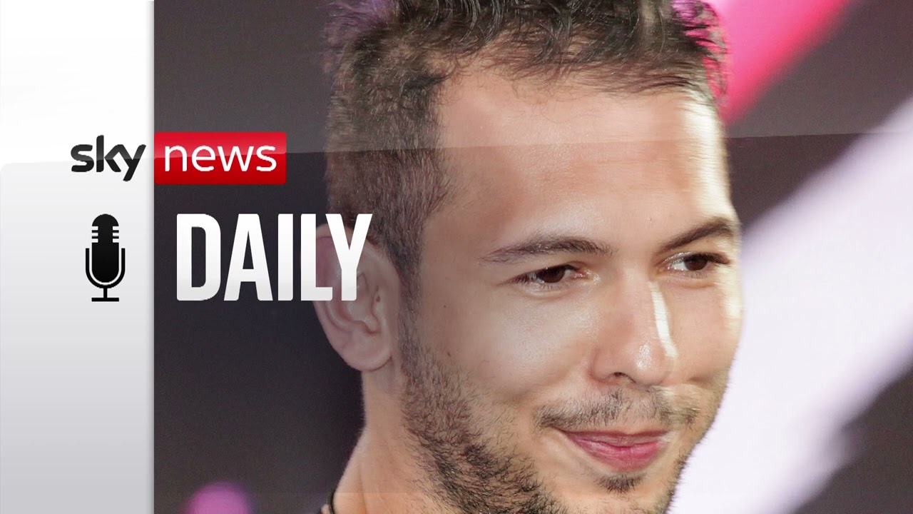 Andrew Tate released from jail: Why does his appeal continue? - The ...