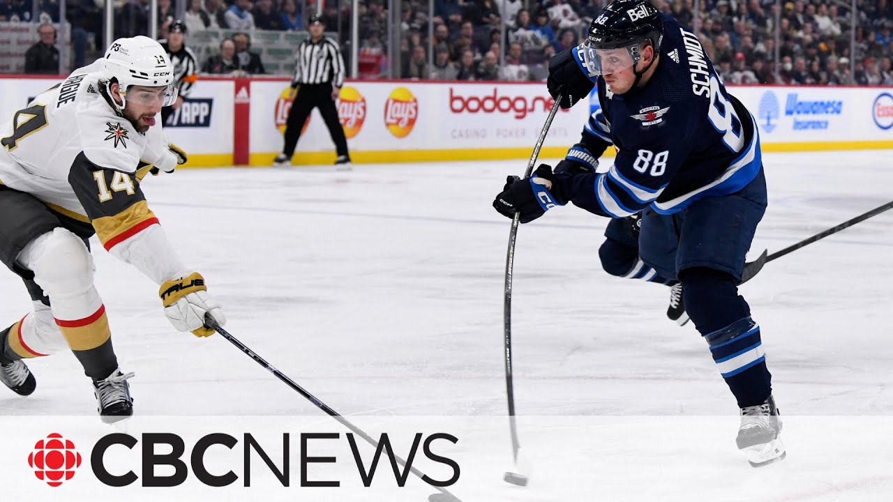 Manitoba artist draws Edmonton Oilers cartoons for every single game ...