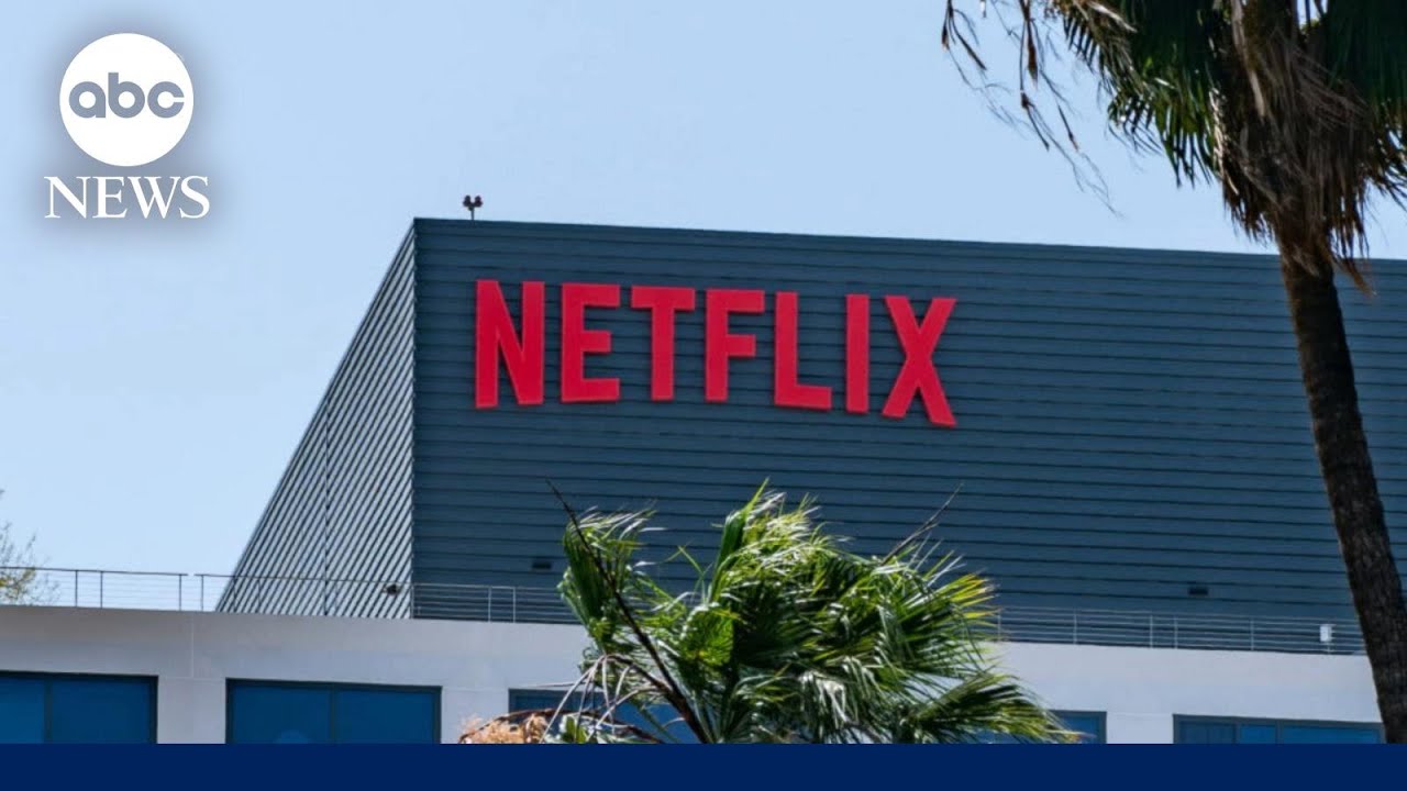 Netflix to end DVD-by-mail service - The Global Herald