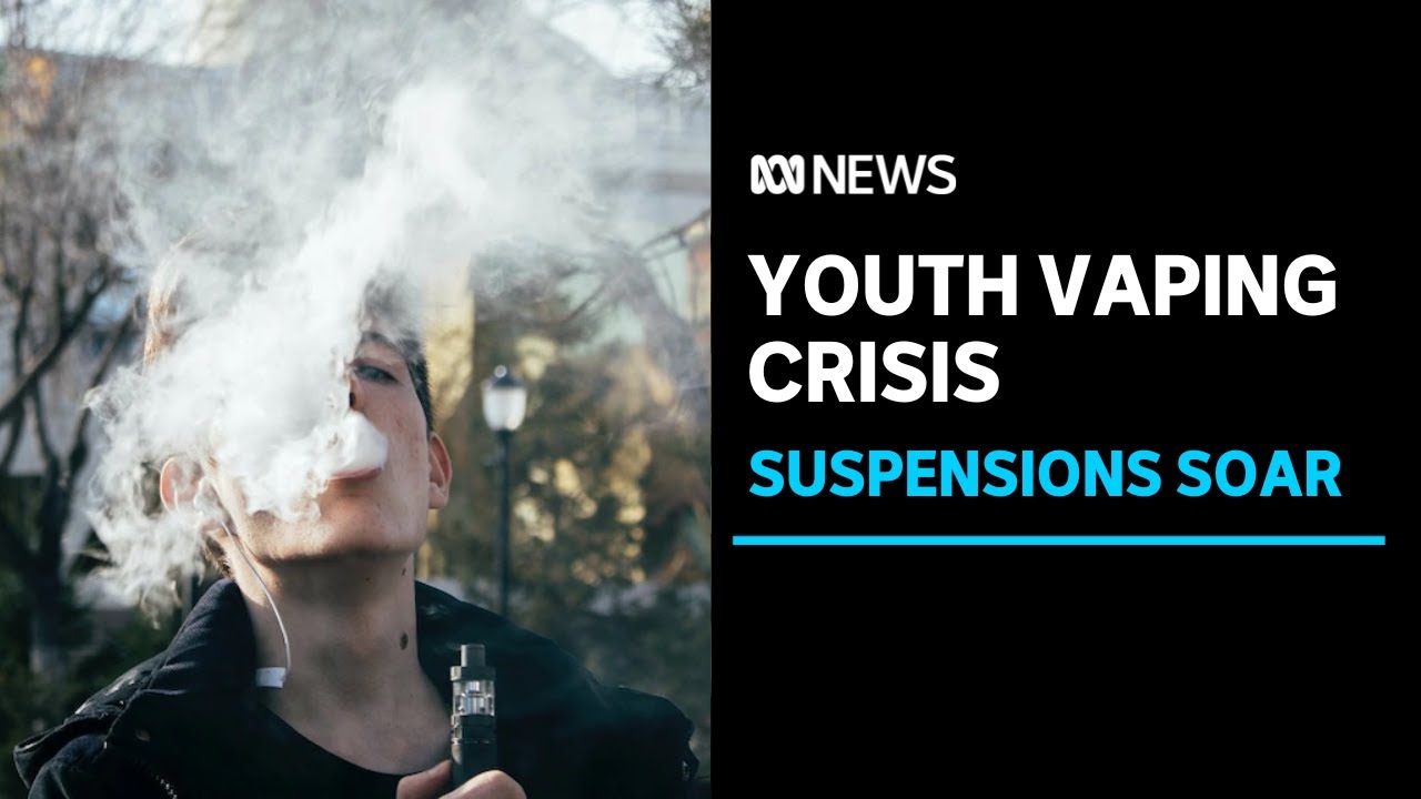 Fallout from the vaping crisis sparks warning as more school children ...