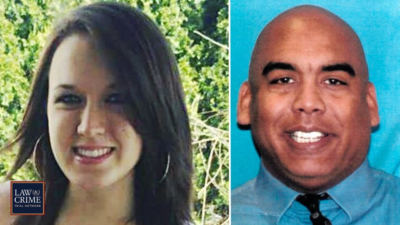 Former Vice Squad Detective On Trial Again For Sex Worker Murder - The ...