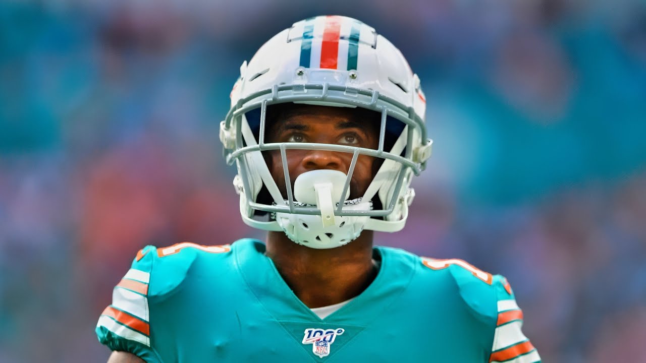 12 Biggest Wide Receiver One-Year Wonders In NFL History - The Global ...