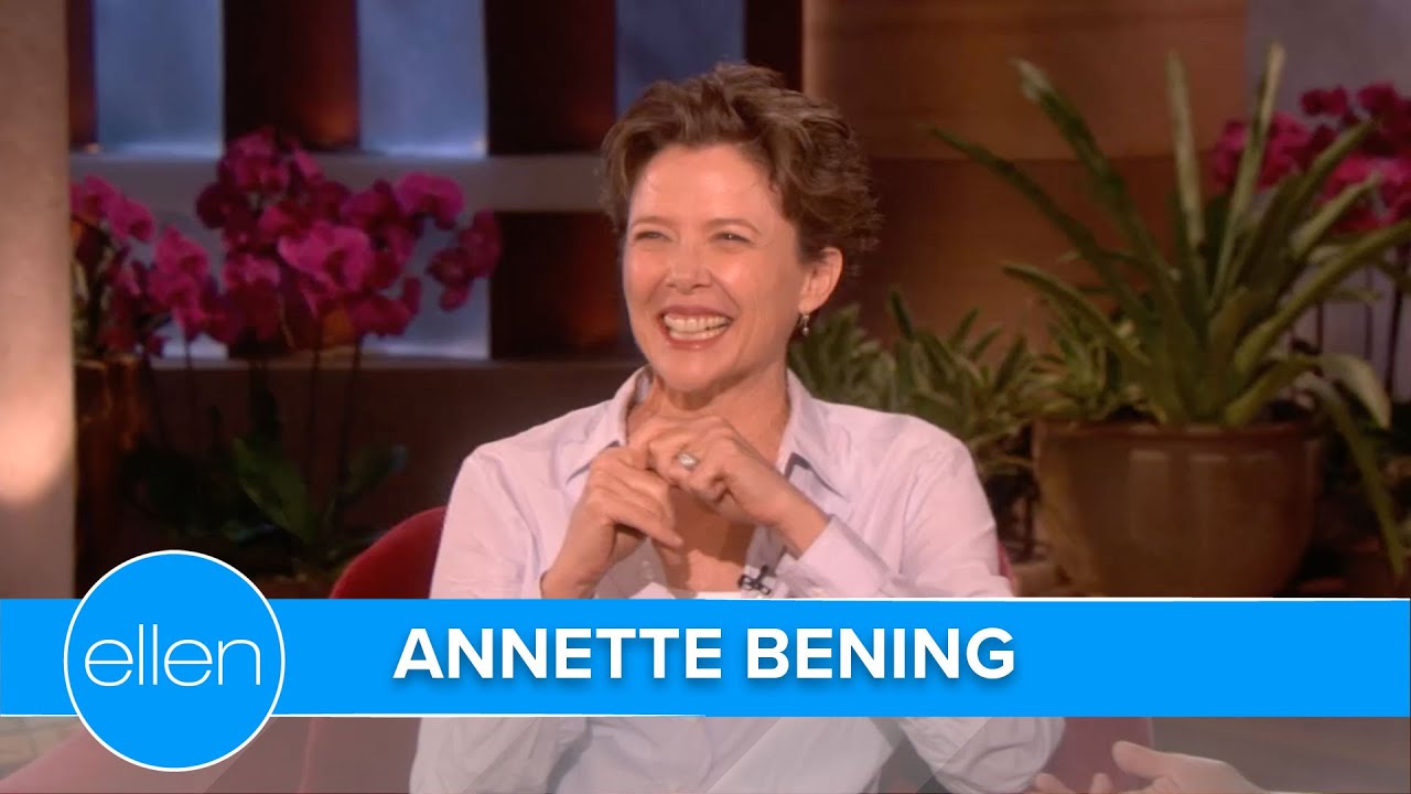 Annette Bening Ran Out of Gas on Mulholland! (Season 7) - The Global Herald