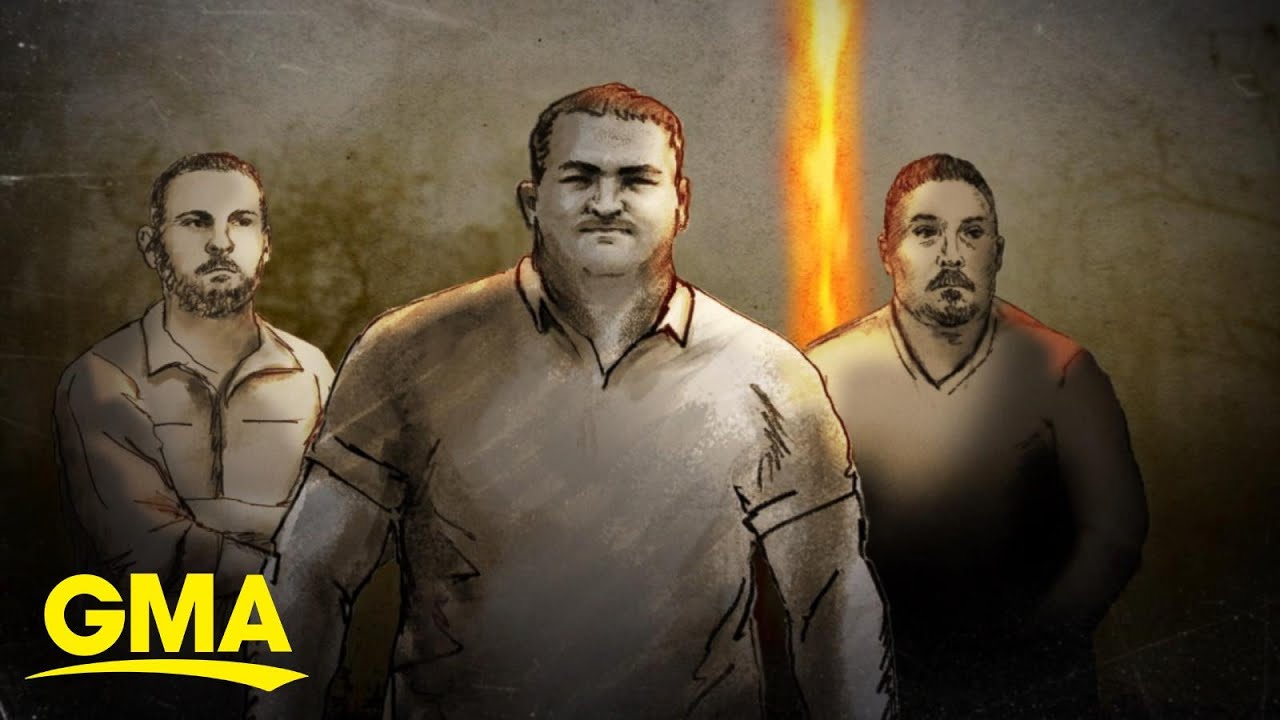 1st look at new documentary, ‘Grand Knighthawk’ l GMA - The Global Herald