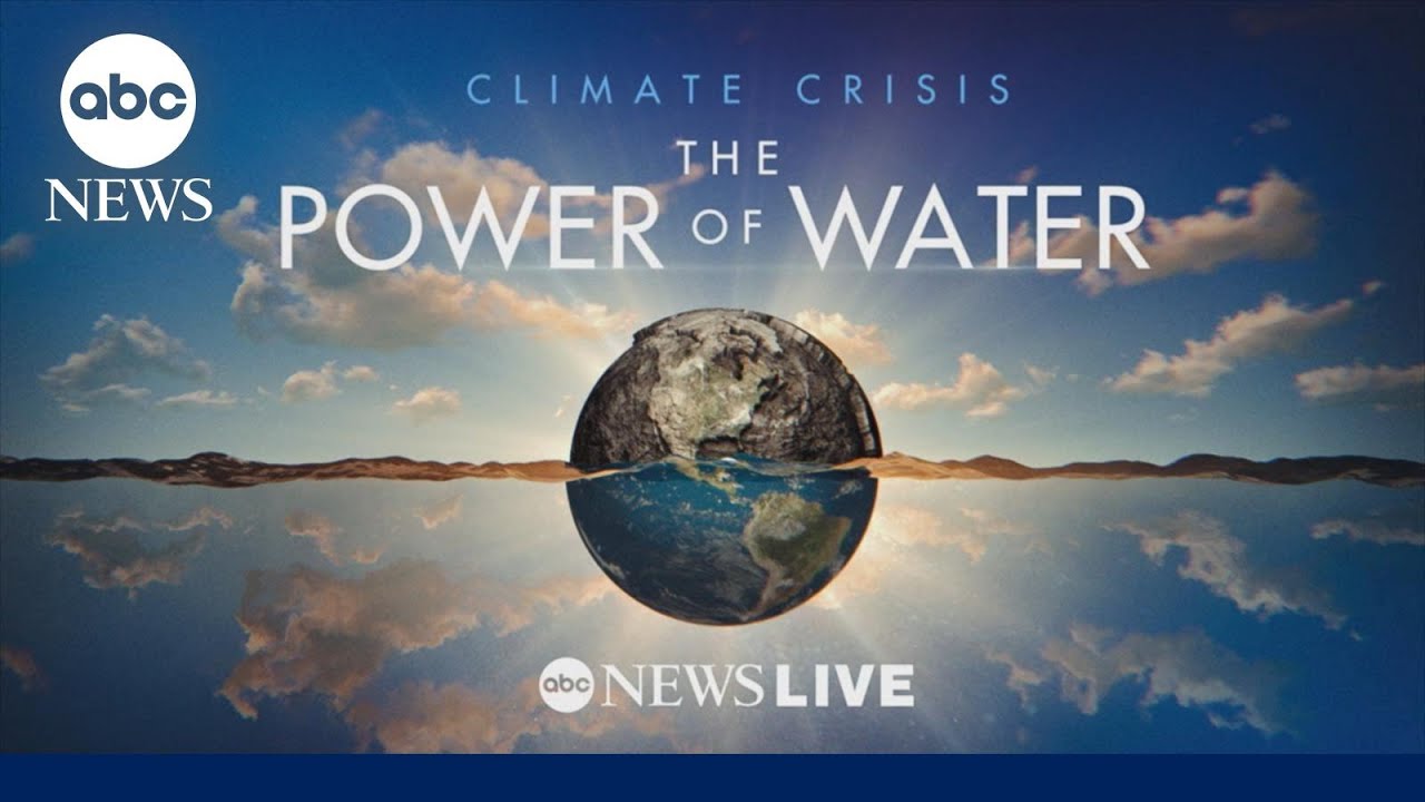 The Power of Water - The Global Herald