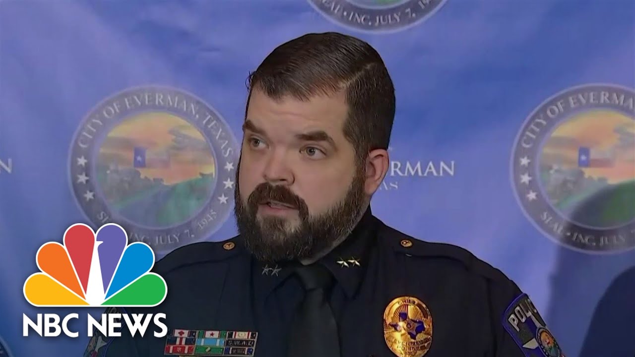 Texas officials investigating death of missing boy - The Global Herald
