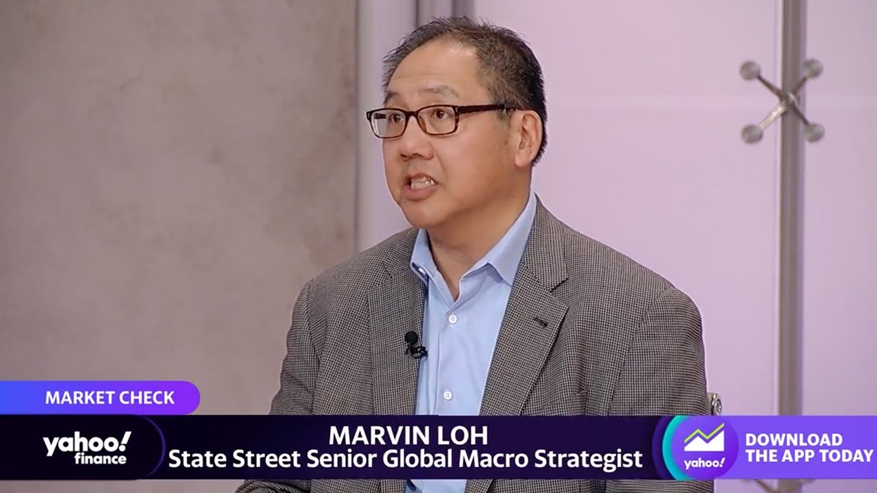 Fed: ‘There’s some truth’ to rising recession concerns, strategist ...