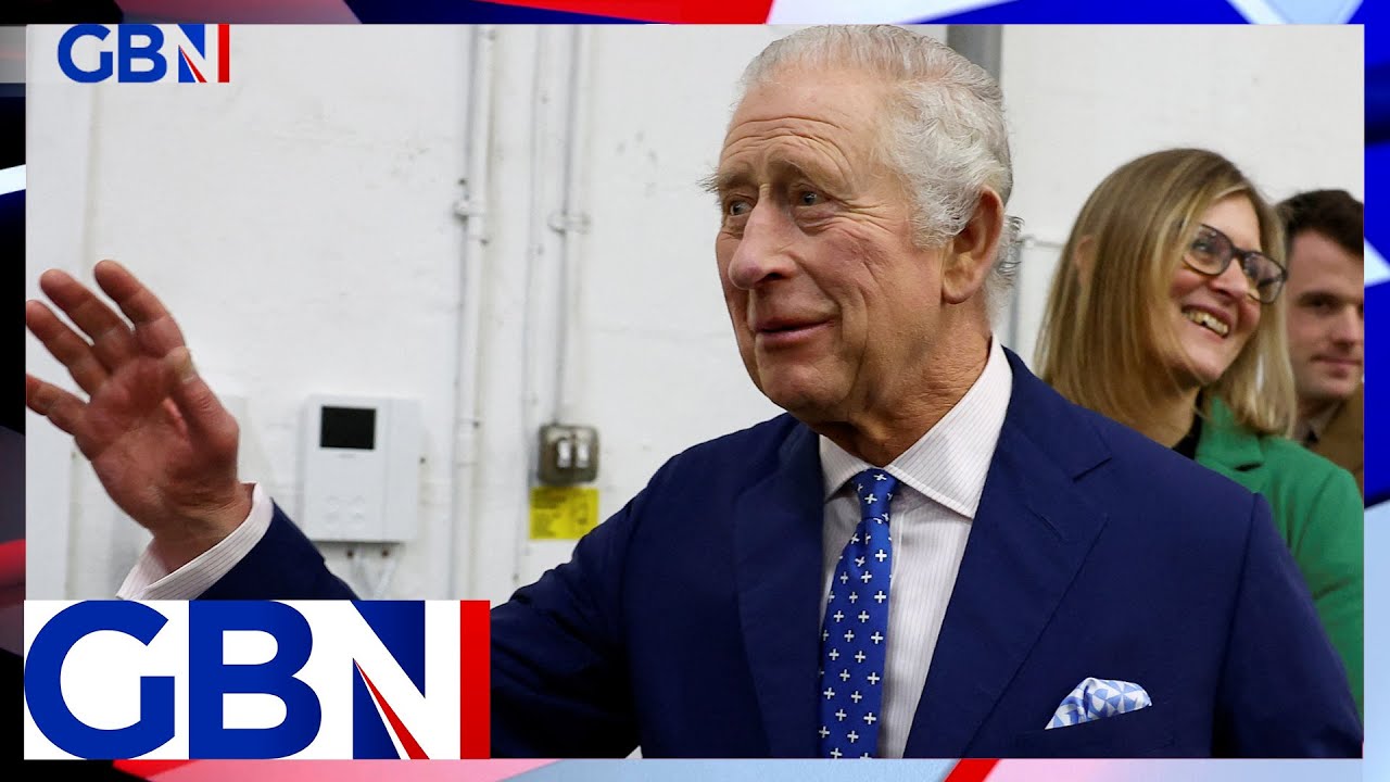 King Charles pledge of allegiance: Will you take part? - The Global Herald