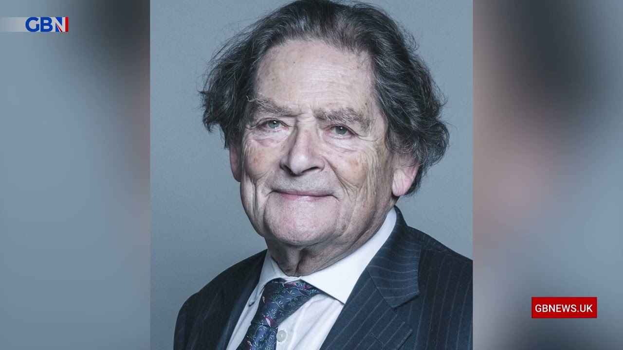 'Nigel Lawson was an absolute titan in terms of British political life ...