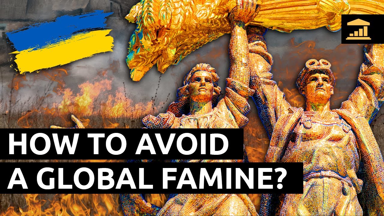 The Other Crisis: Can the War in Ukraine Cause a Famine in Africa ...