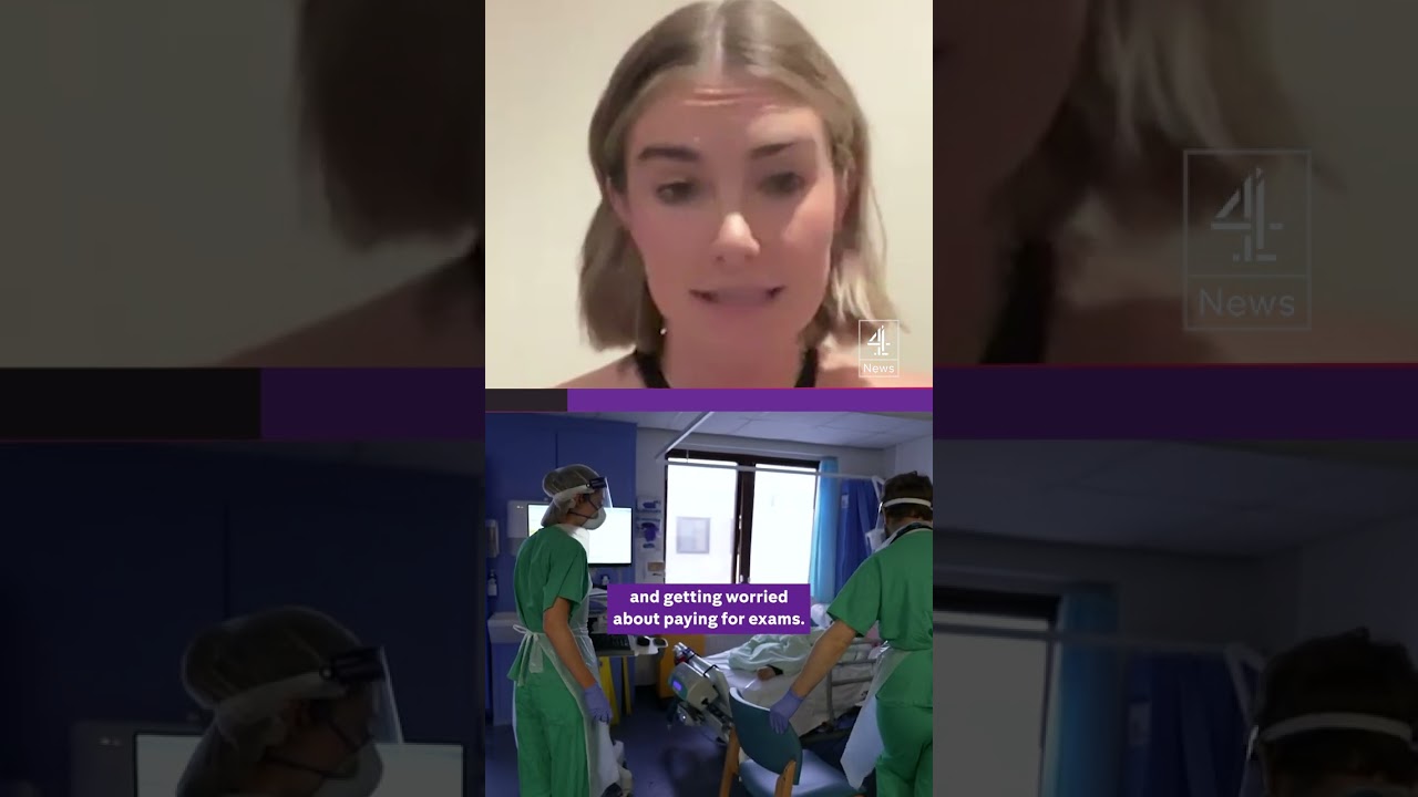 This junior doctor left the NHS for Australia, here’s why… - The Global ...