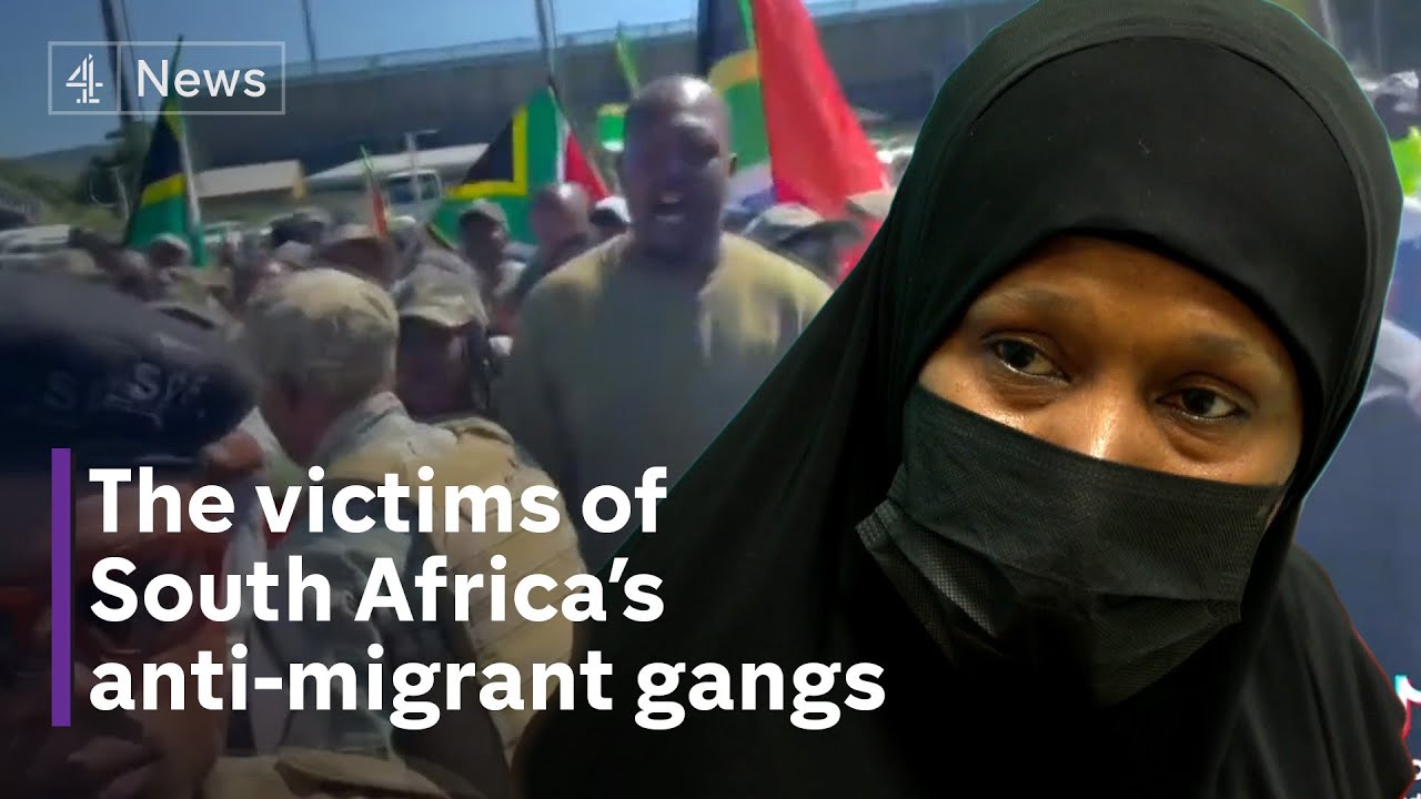 The vigilante movement targeting immigrants to ‘clean up’ communities ...
