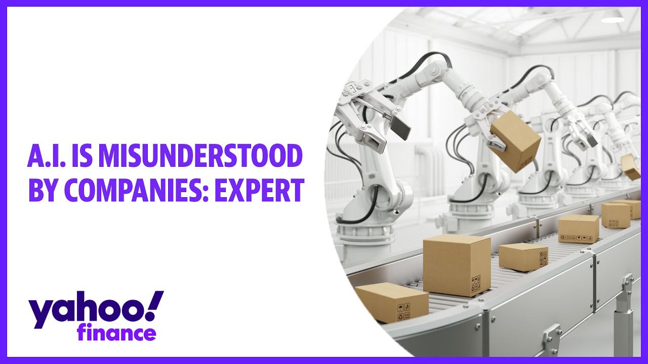 AI 'misunderstood' by companies: Builder.AI Founder - The Global Herald