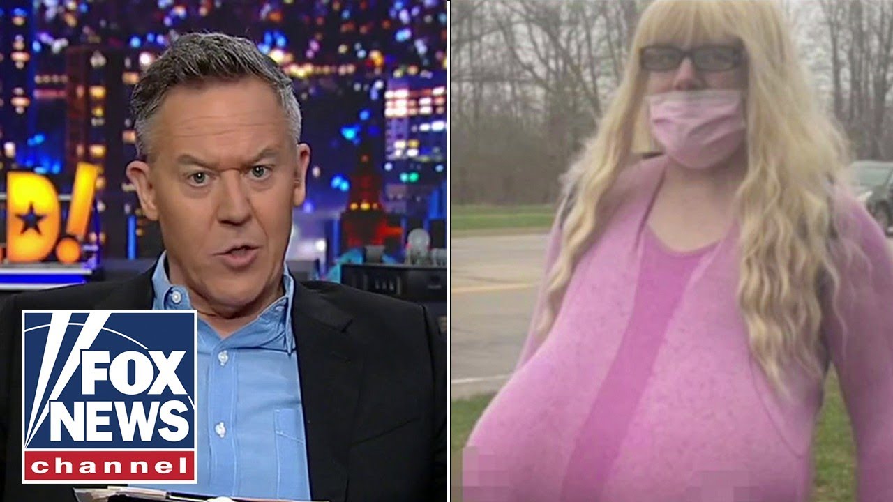 Gutfeld: Now everyone is a performance artist - The Global Herald