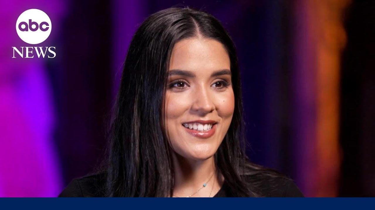 'Bad Cinderella's' Linedy Genao talks representation on stage - The ...