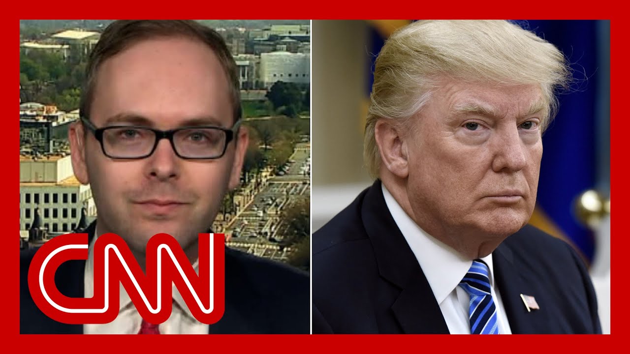 CNN fact-checks Trump's statements following indictment - The Global Herald