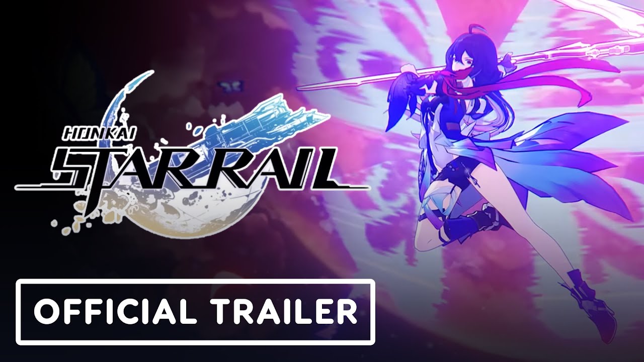 Honkai: Star Rail - Official Seele 'Uneventful Night' Trailer - The ...