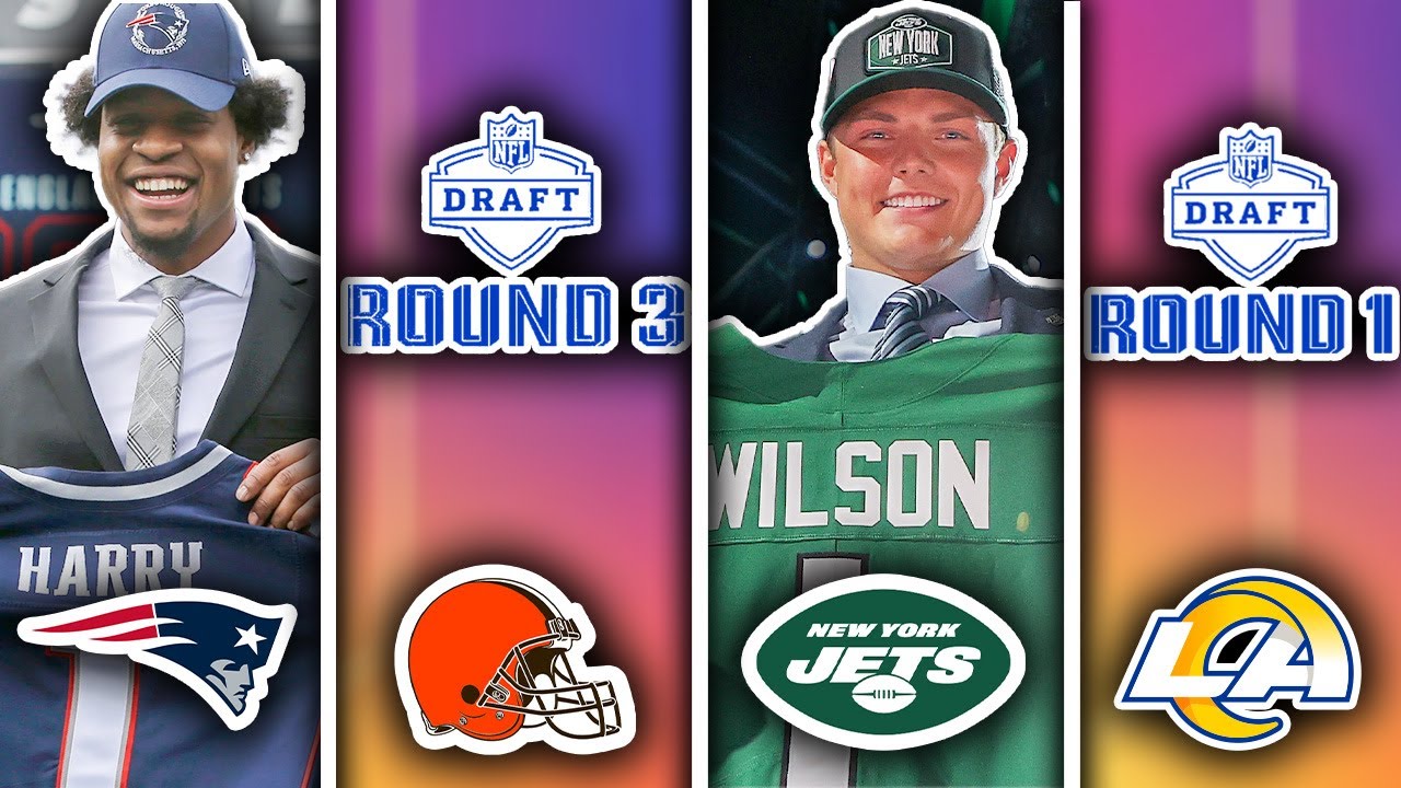 Every NFL Team’s Favorite Mistake To Make In The Draft - The Global Herald