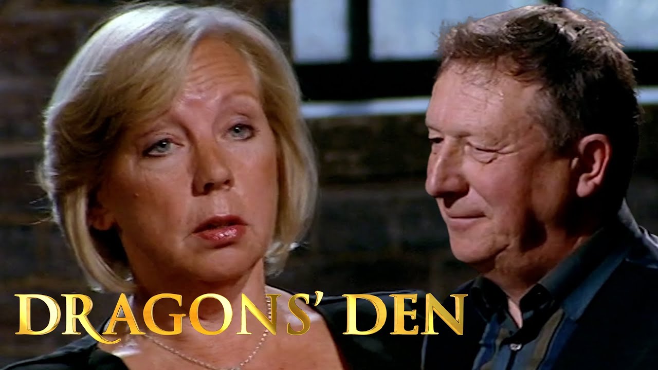 "We Want No Fighting In The Den" | Dragons' Den - The Global Herald