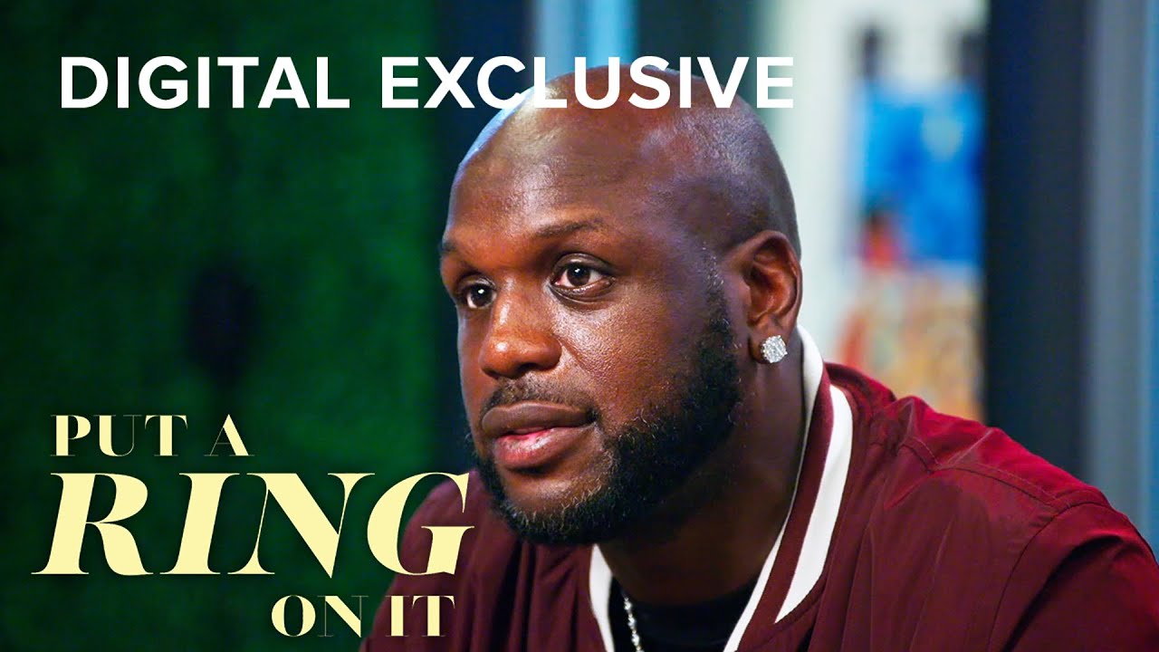 Put A Ring On It: When The Family Sits You Down And Asks Why She's The ...