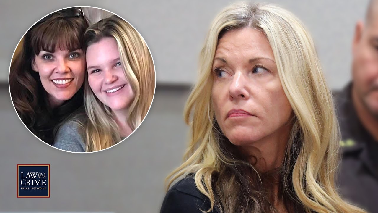 7 Shocking Moments from Testimony of Lori Vallow Daybell’s Sister - The ...