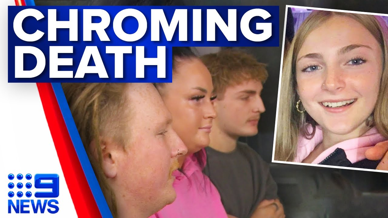 Victoria high school student dies after inhaling harmful chemicals | 9 ...