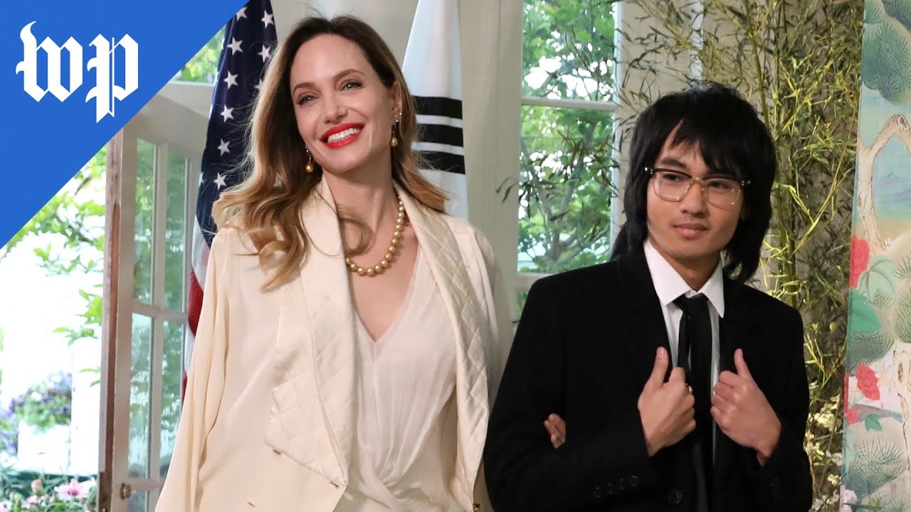 Celebrities arrive for South Korea state dinner - The Global Herald