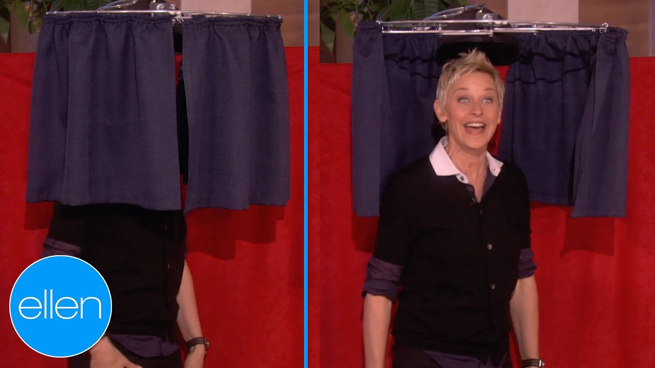 Ellen’s Baby Inventions (Season 7) - The Global Herald