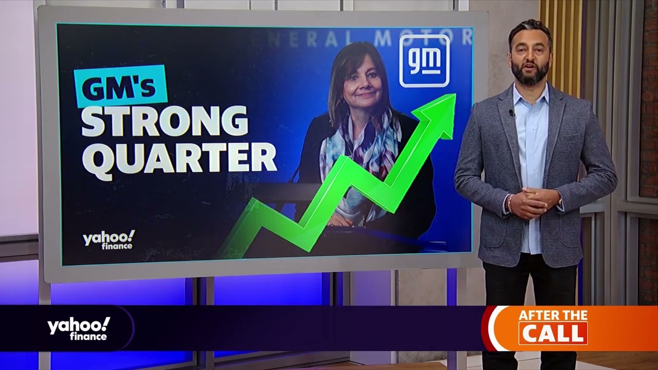 General Motors: It’s time to end Chevrolet Bolt EV, EUV production CEO ...