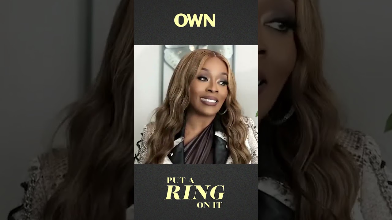 The One Thing You Should Know About Dr. Stacii | Put A Ring On It | OWN ...