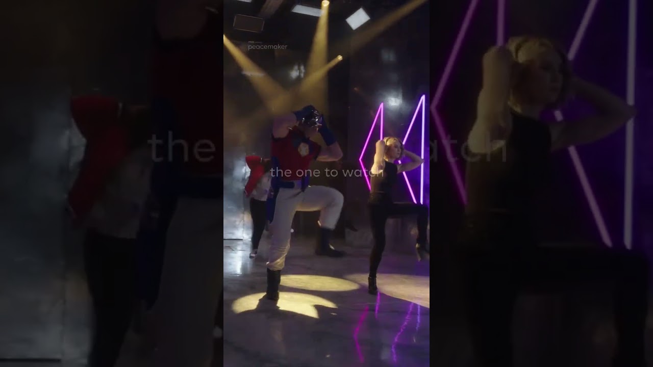 The one to watch when you've made a vow for peace.#shorts - The Global ...