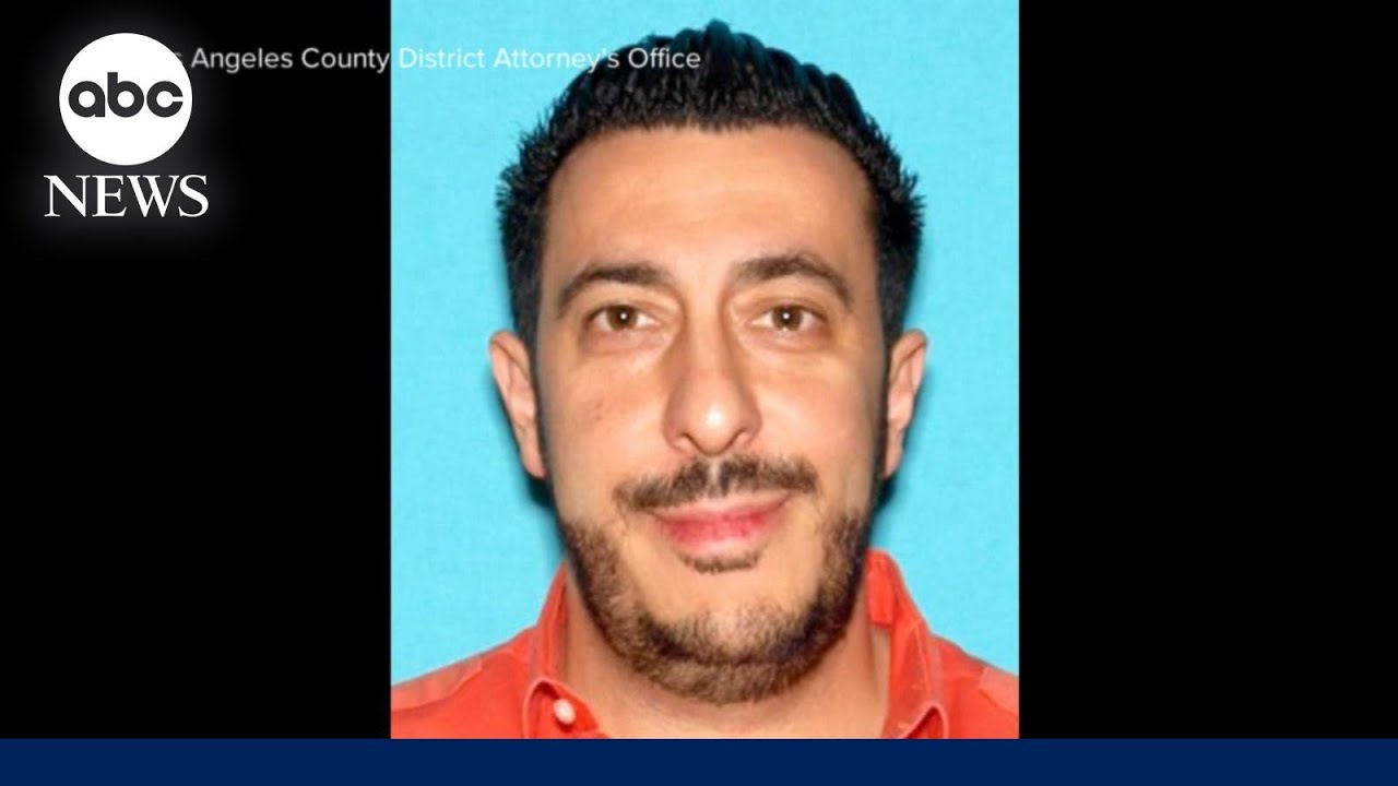 Los Angeles man accused of impersonating doctor - The Global Herald