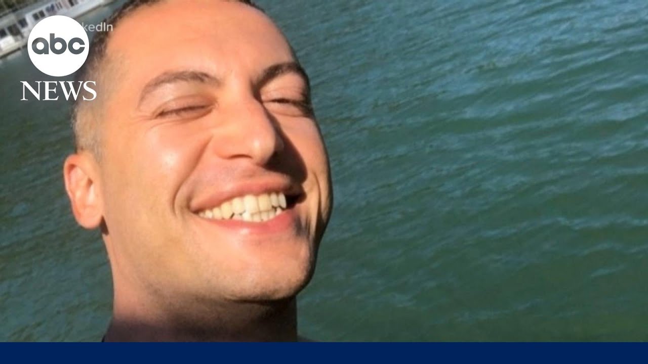 Suspect arrested in tech executive's murder - The Global Herald