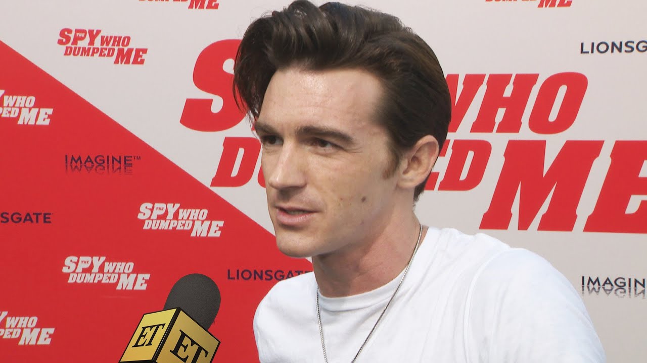 Drake Bell ALIVE After Being Reported Missing and 'Endangered' - The ...