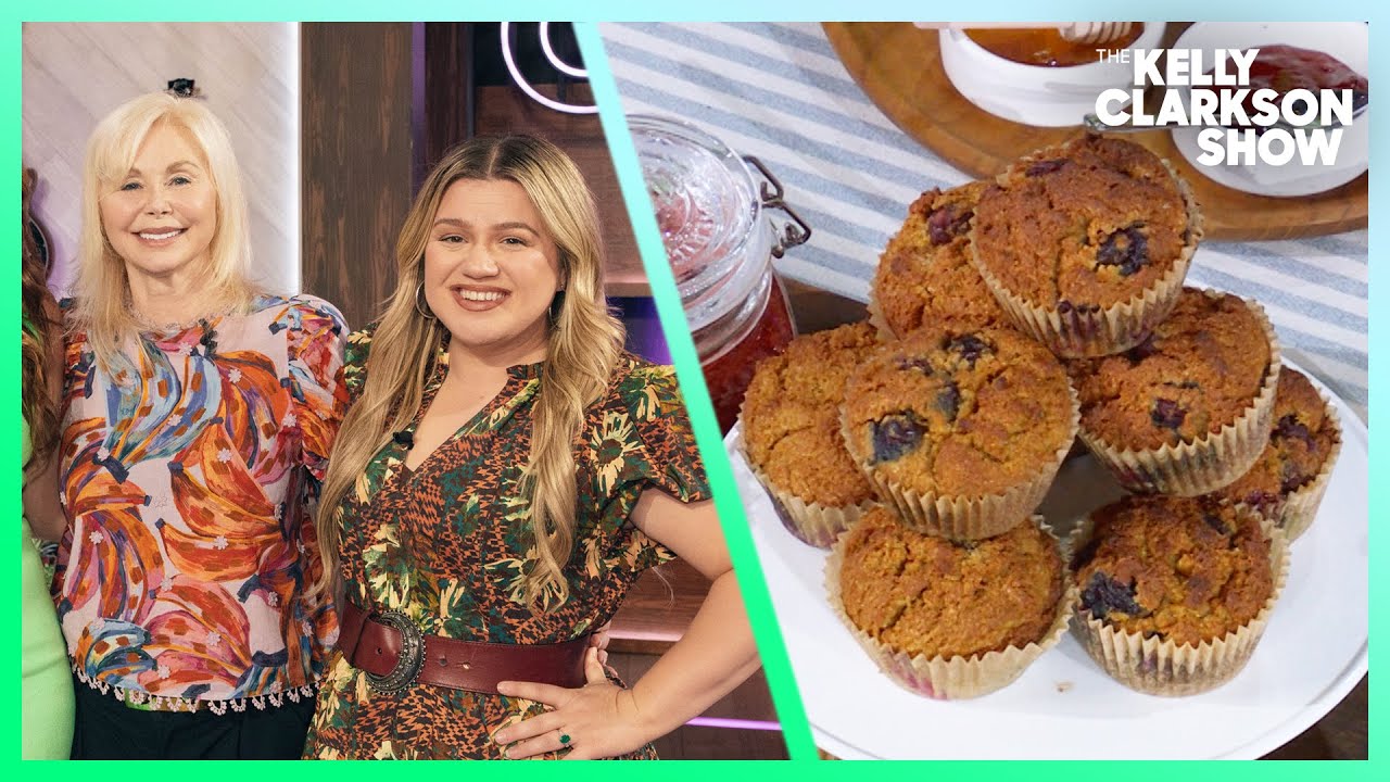 Celebrity Chef Shares Delicious Recipes For Healthy Eating - The Global ...