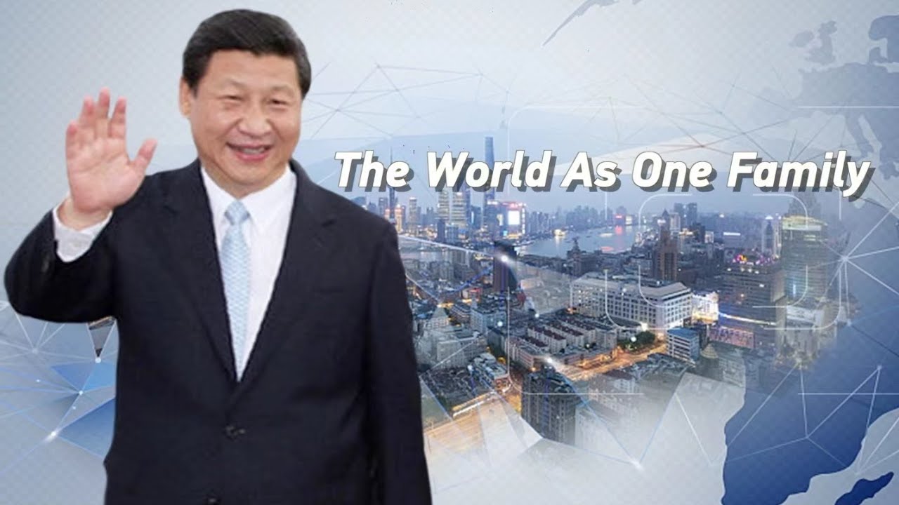 The World As One Family - The Global Herald
