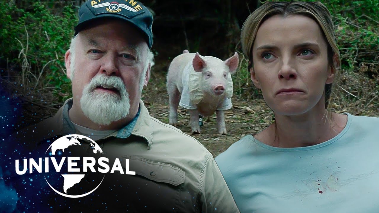 The Hunt | The Jackrabbit Always Wins - The Global Herald