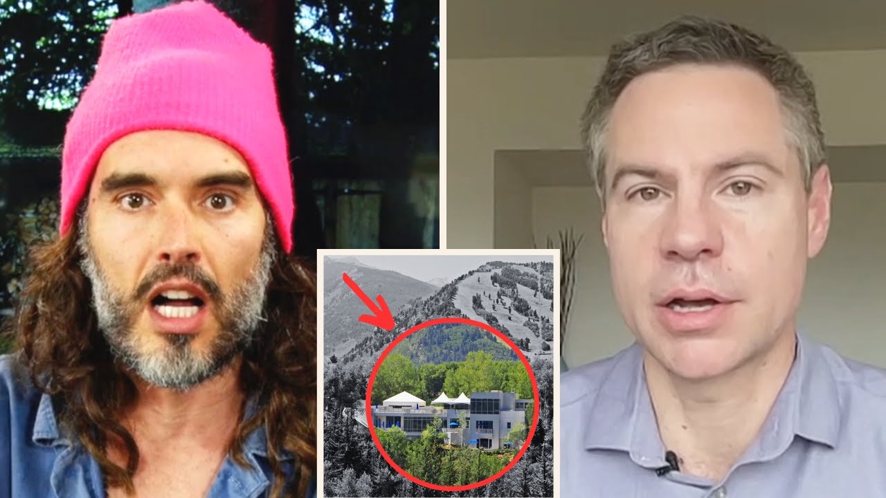 Why We Should Worry About The Aspen Institute | Michael Shellenberger ...