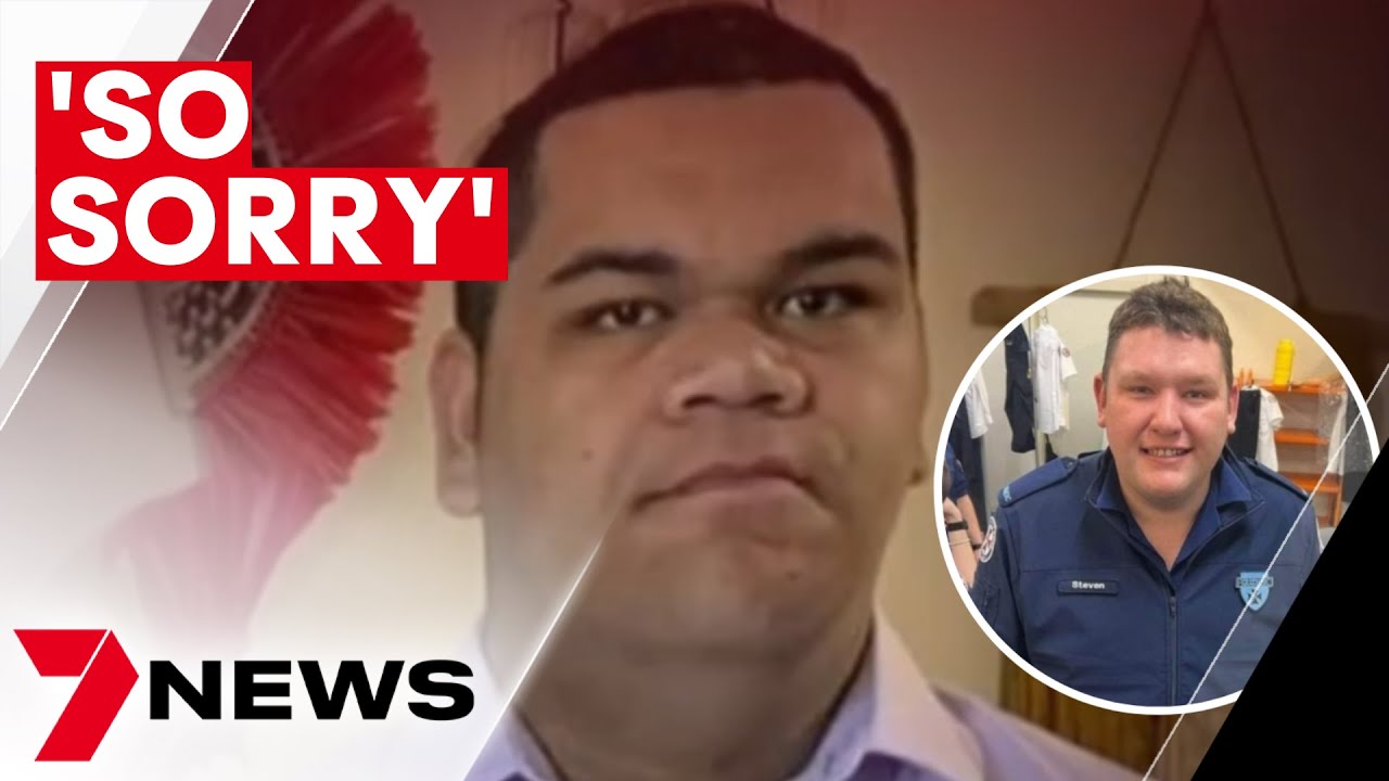 Raby man Jordan Fineanganofo charged with the murder of paramedic ...