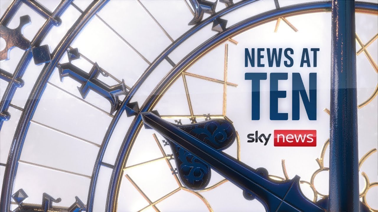 News At Ten: Rising trend in bullies filming attacks on other children ...