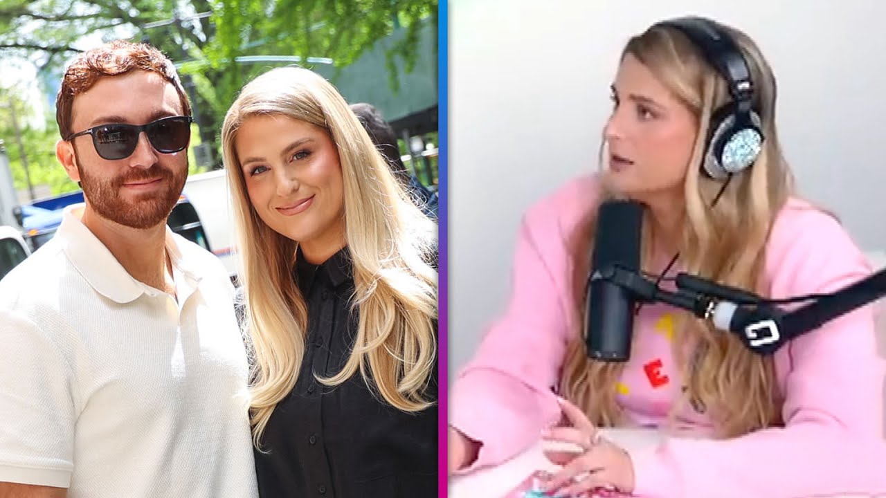 Meghan Trainor Makes Unexpected Sex Life Confession The Global Herald