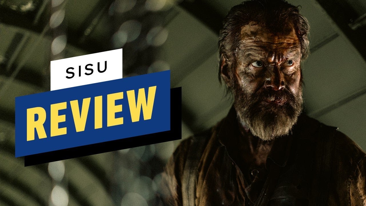 Sisu Review - The Global Herald