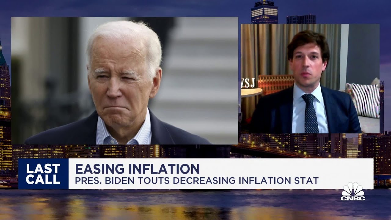 Key inflation figure rises less than expected—Here's what it means for ...