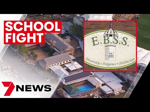East Brisbane State School community takes fight to Queensland ...