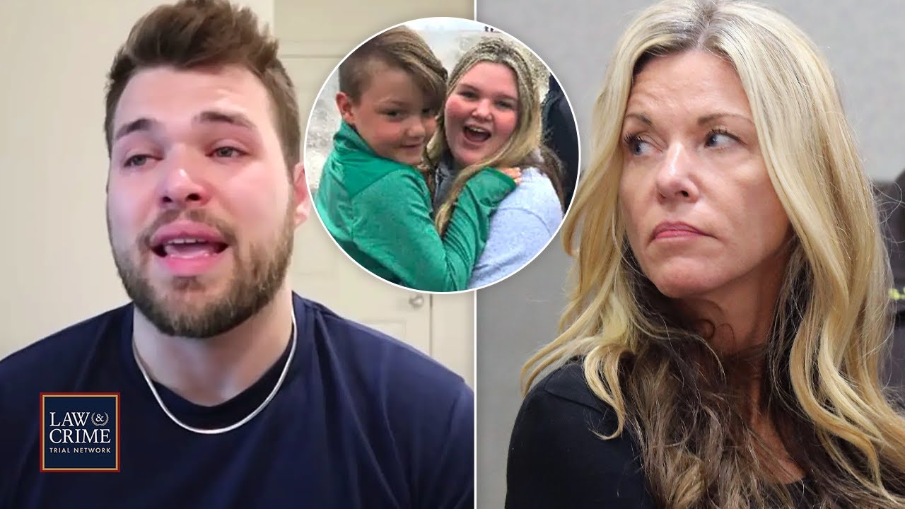 6 Key Moments from ‘Doomsday Cult’ Mom’s Son Colby Ryan’s Testimony ...