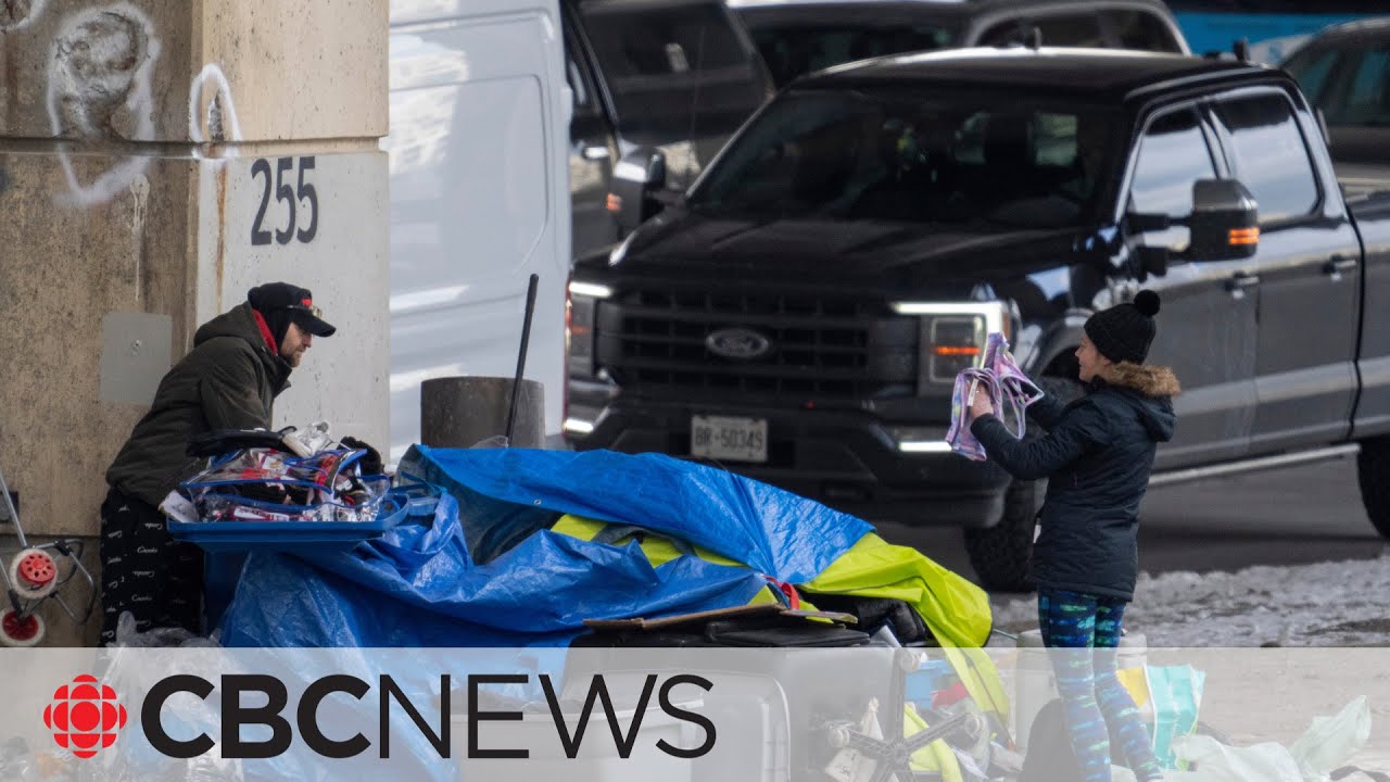 Hamilton calls state of emergency over homelessness, mental health ...